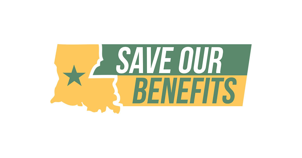 About | Save Our Benefits